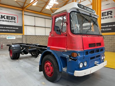 Erf in Commercial Lorries & Trucks for sale | eBay