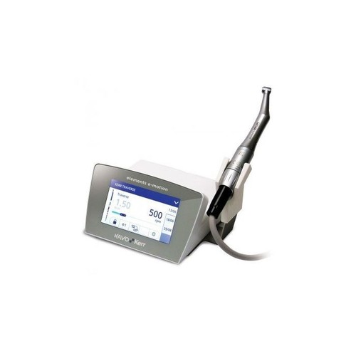 Endodontic elements e-motion Motor By Kerr | eBay