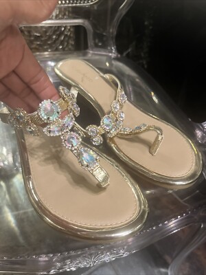 ANDIAMO Women's Sandals for sale | eBay