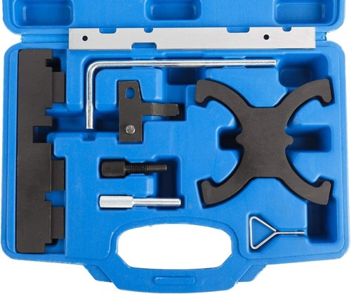 Engine Timing Tools Kit For Ford 1.6 VCT-Ti Duratec EcoBoost C-MAX ...