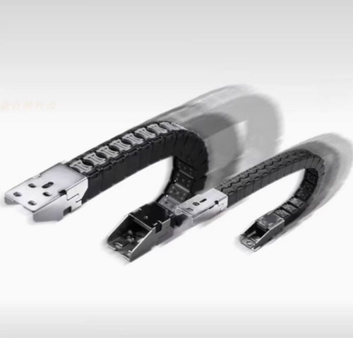 1PC ultra-quiet cable tow chain KSH-24W-R42 | eBay