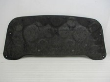 Motorhaube für Mercedes GLA günstig kaufen