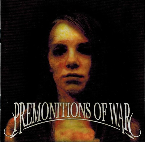 Premonitions of War - Glorified Dirt/The True Face..CD 39841454024| eBay