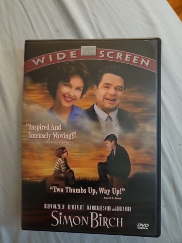 Simon Birch (DVD, 1998) 717951002358| eBay