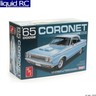 AMT 1/25 Dodge Coronet 500 1965 "Snap It" AMT1176 849398040676 | eBay