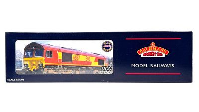 Bachmann Class 66 for sale | eBay