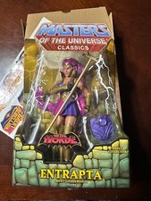 Masters of the Universe Mattel Classics Entrapta