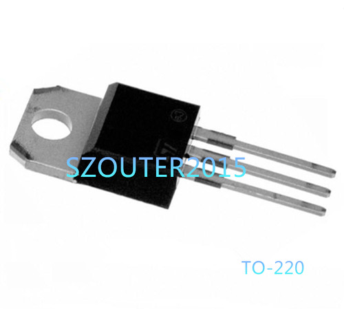 5PCS IRFB3006 60V 195A TO-220 N-Channel MOSFET IRFB3006PBF NEW | eBay