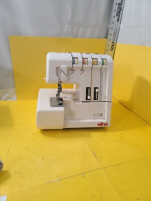 Elna Sewing Sergers for sale | eBay