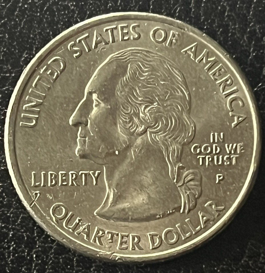 Las mejores ofertas en State Quarter 2000 sin certificación errores de ...