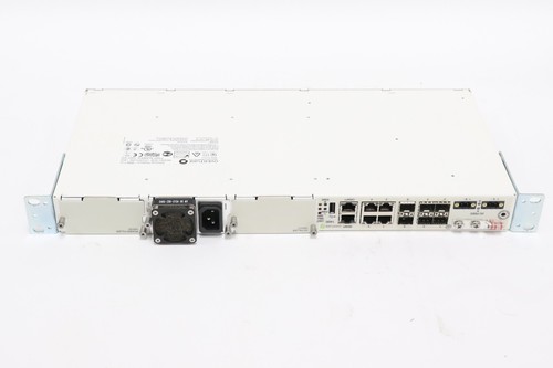 Overture 1400 Ethernet Carrier Network Edge Platform Switch 0460-900 G2 ...