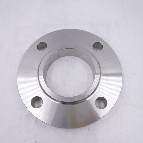 1 NEW CHANDAN 2" THDRF 150LBS B16.5 F304/304L SA/A182 CH-7480 STAINLESS ...