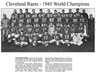 1979 LOS ANGELES RAMS NFL FOOTBALL 8X10 TEAM PHOTO | eBay