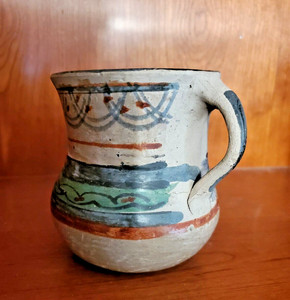 Apache US Native American Pottery (1935-Now) for sale | eBay