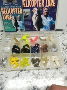 helicopter lure products for sale | eBay