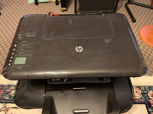 Las mejores ofertas en HP DeskJet 3050 | eBay