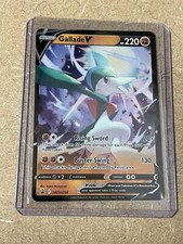Gallade Pokemon Cards - Find Pokemon Card Pictures With Our Database ...
