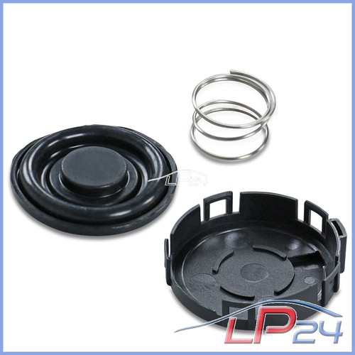 Soupape AIC, ventilation du carter moteur Culasse pour BMW | eBay