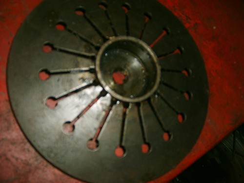 norton commando clutch diaphram | eBay