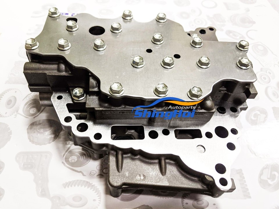 Las mejores ofertas en Las transmisiones de automóviles completo para ...