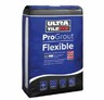 Ultra Pro Grout Flexible 3kg Choice Of 12 Colours | eBay