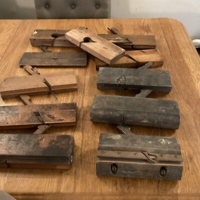 Old Woodworking Tools for sale | eBay