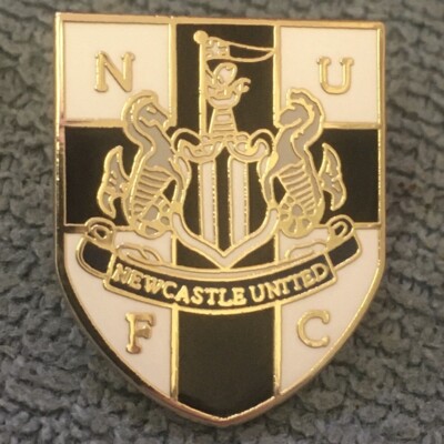 Newcastle United Badges products for sale | eBay