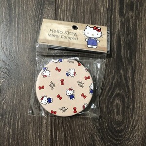 Hello Kitty Compact Makeup Mirrors for sale | eBay