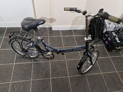Folding Bikes Bike Bicycle for sale | eBay