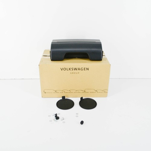 AUDI A6 C8 Cup Holder 4K08859956PS NEW GENUINE | eBay