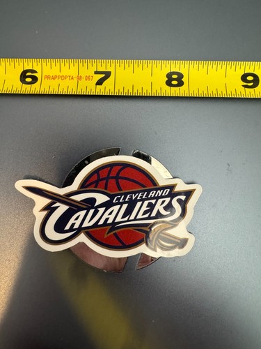 New NBA CLEVELAND CAVALIERS sticker | eBay
