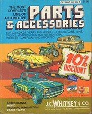 jc whitney catalog for sale | eBay