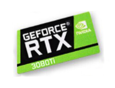 Nvidia Sticker for sale | eBay UK