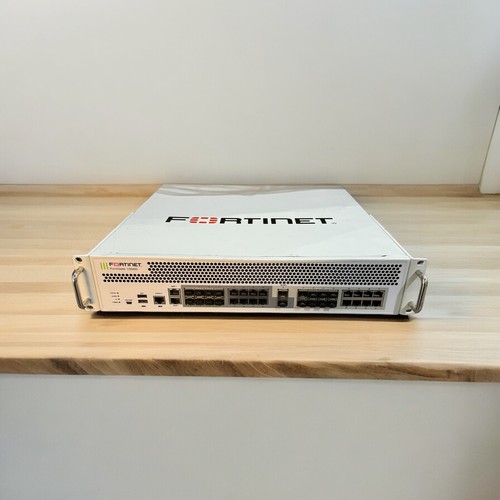 FORTINET FORTIGATE 1000D | eBay