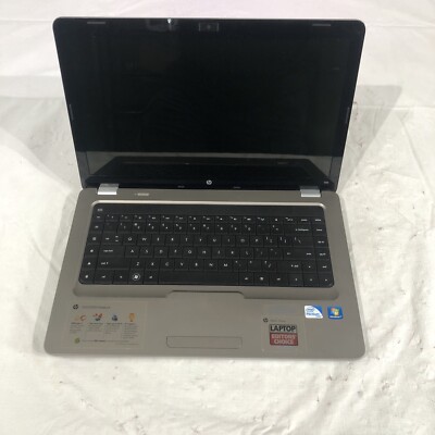 Hp G62 Laptop for sale | eBay