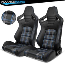 Racing Seats for Honda Civic at Andy's Auto Sport