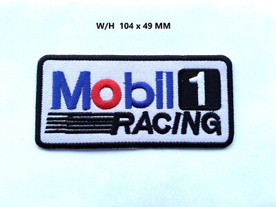Racing Sew On Patches for sale | eBay