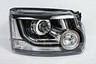 HELLA Halogen LED Headlight Right Fits LAND ROVER Freelander Suv ...