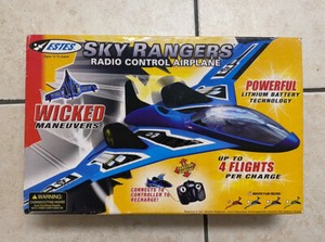 Estes Foam Hobby RC Airplane Models & Kits for sale | eBay