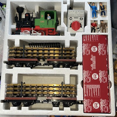 Lgb Train Set for sale | eBay