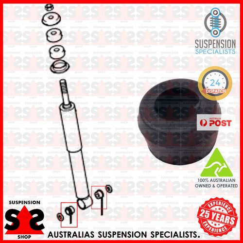 Spacer Bush, Shock Absorber Suit HYUNDAI H100 Van 2.6 D H100 Van | eBay ...