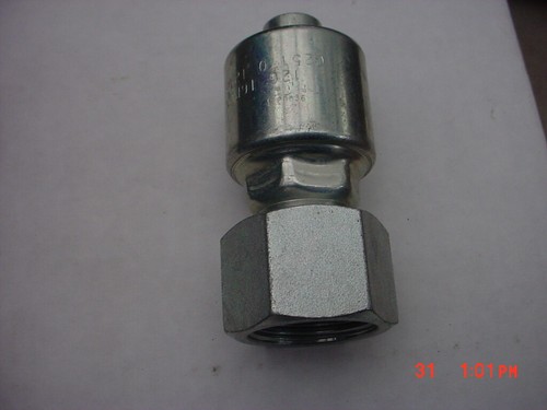 Gates 12G-16FJX - G25170-1216 Hydraulic Hose Fittings for sale online ...