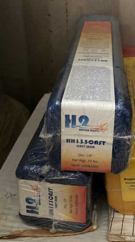 H2R Repair Alloys 1/8 133 Cast ( Amtec) | eBay