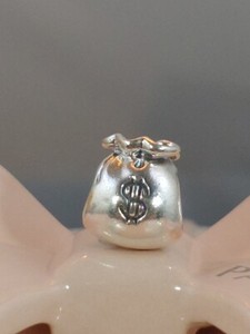 Pandora Money Bag for sale | eBay