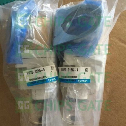 1PCS Brand New SMC AW20-01BG-A regulator Fast ship with warranty | eBay