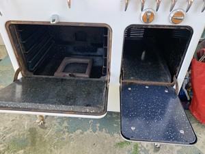 Chambers Gas Stove for sale | eBay