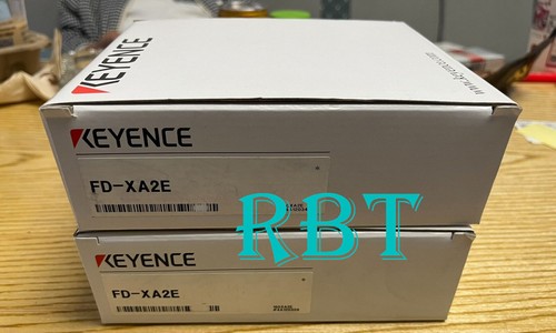 Keyence FD-XA2E flow sensor brand new | eBay