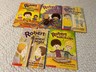 Robert Books By Barbara Seuling Paul Brewer Paperback Homeschool ...