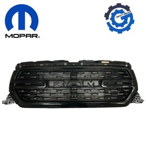 Mopar Genuine OEM Grilles for Ram 1500 for sale | eBay