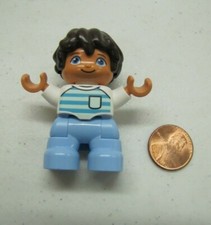 Boy DUPLO LEGO (R) Complete Sets & Packs for sale | eBay